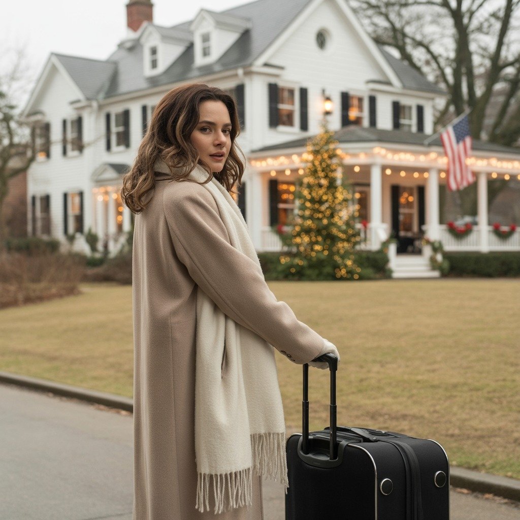 Maybe my mother had forgotten that part. Or maybe she’d never cared ...